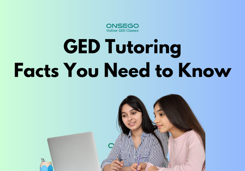GED Tutoring - Best GED Classes GED Tutoring - Best GED Classes
